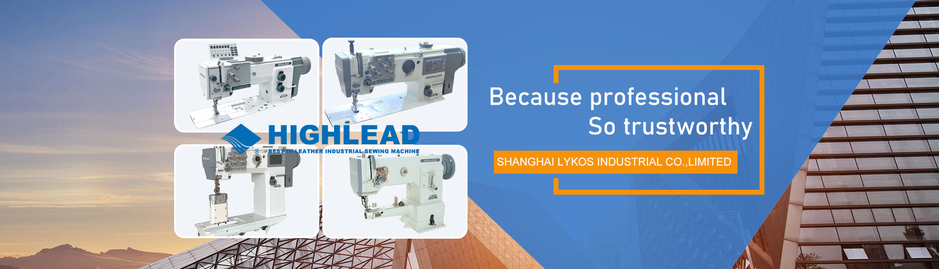 LYKOS_Sewing solution& service provider