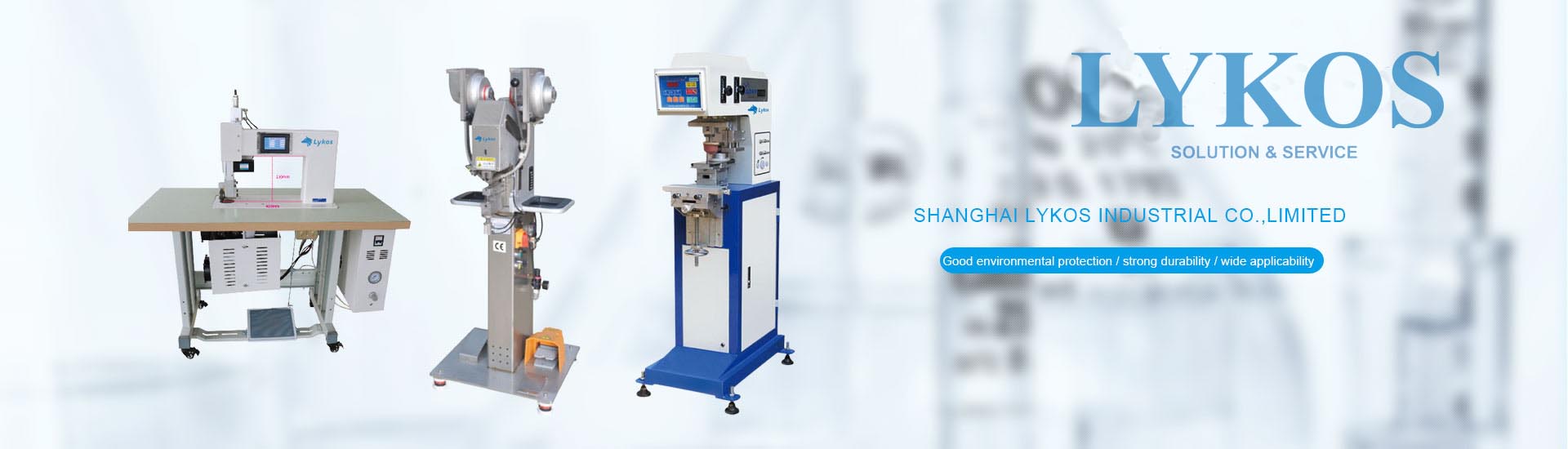 LYKOS_Sewing solution& service provider